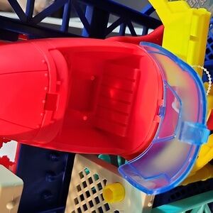 Kid Connection | Toys | Space Adventure Playset With Rocket And Figures ...